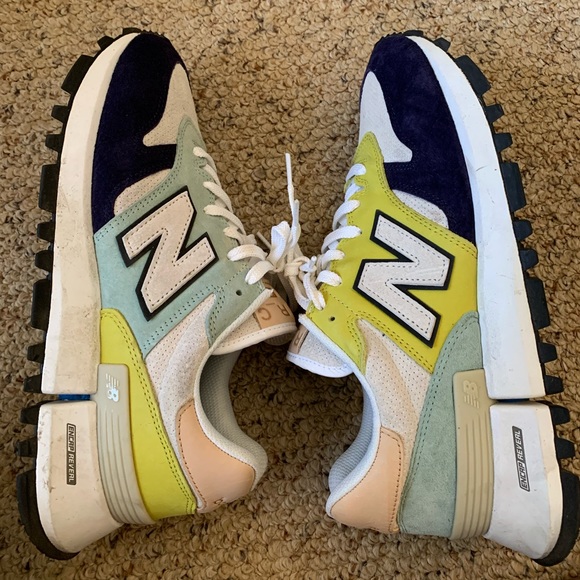 New Balance | Shoes | New Balance X Tokyo Design Studio | Poshmark